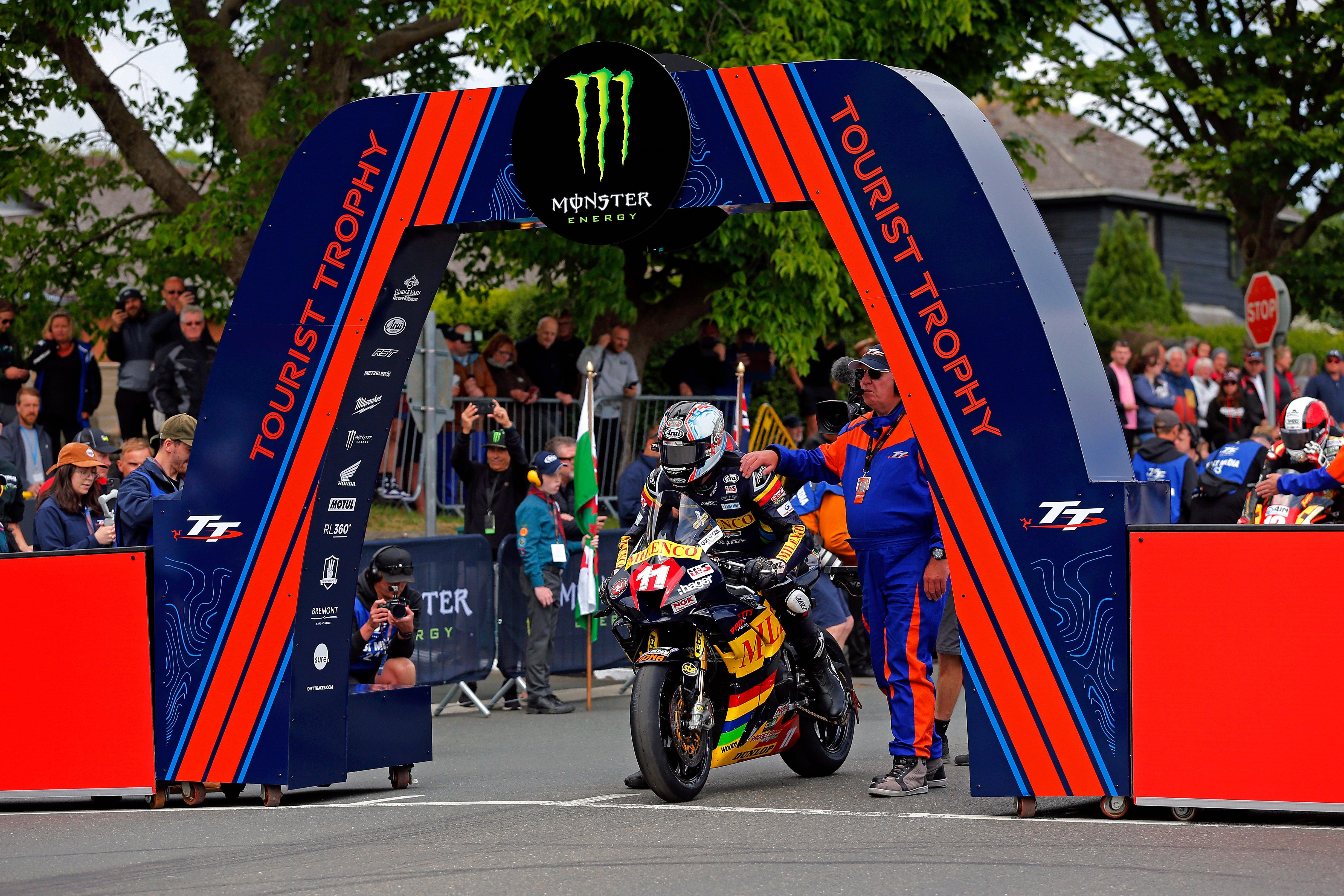 TT ’23 – a Vintage Year! - Red Torpedo