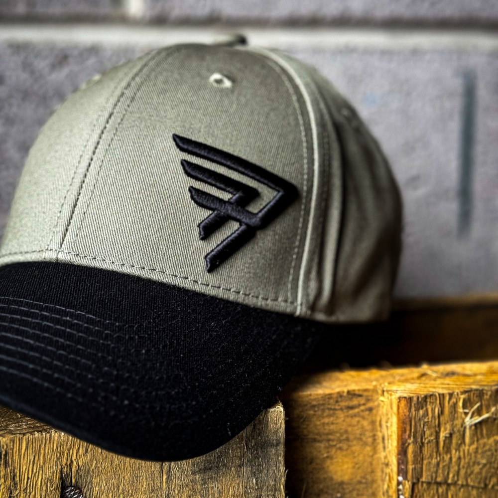 Red Torpedo Classic Cap - Red Torpedo