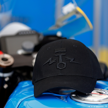 Red Torpedo Clothing - Casual wear brand for two-wheeled enthusiasts