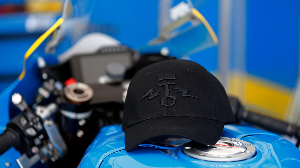 Red Torpedo Clothing - Casual wear brand for two-wheeled enthusiasts