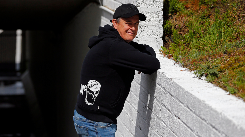Red Torpedo Clothing - Casual wear brand for two-wheeled enthusiasts