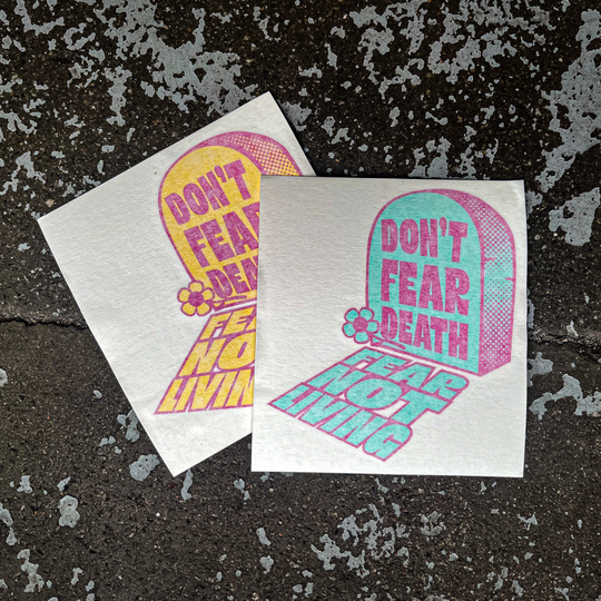 Accessories - Red Torpedo