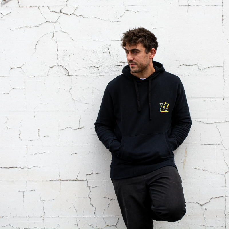 Red Torpedo Clothing - Casual wear brand for two-wheeled enthusiasts