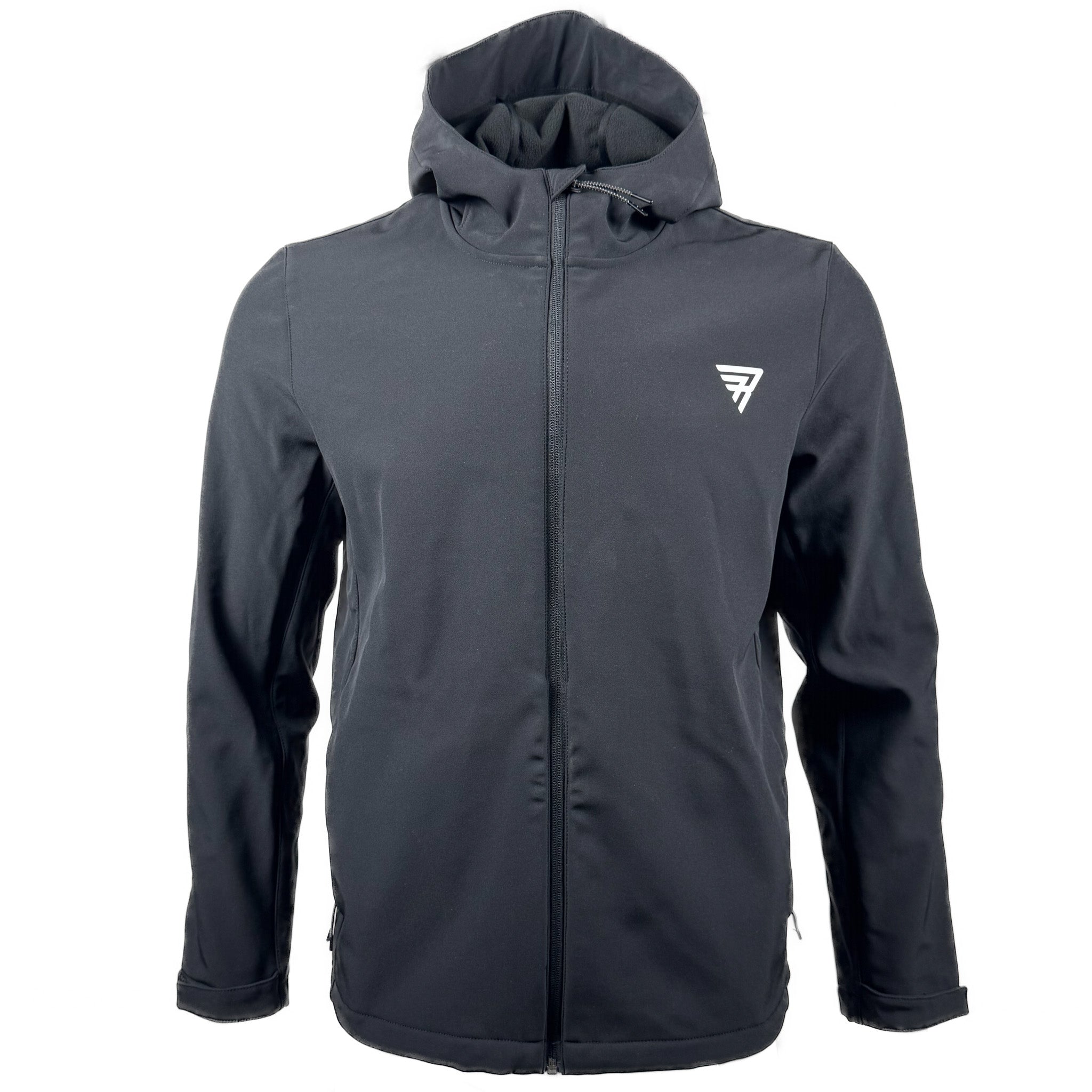 Discoverer Soft Shell Jacket - Red Torpedo