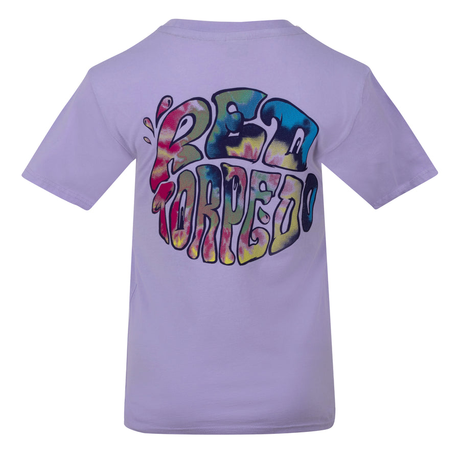 Women's T-Shirts - Red Torpedo