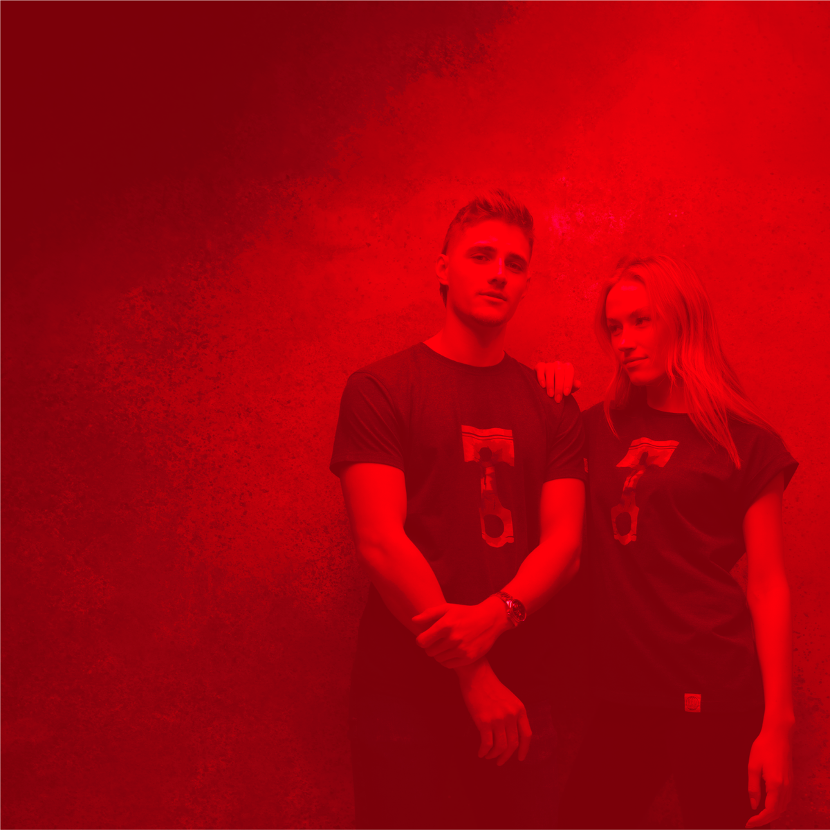 Red Torpedo Clothing - Casual wear brand for two-wheeled enthusiasts