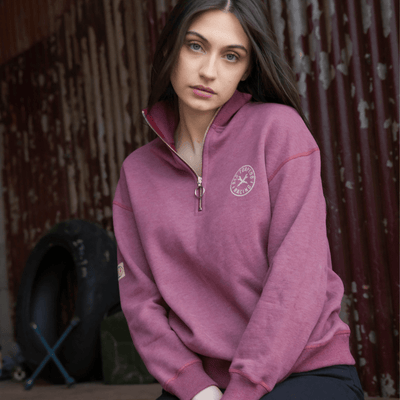 Hoodies - Red Torpedo